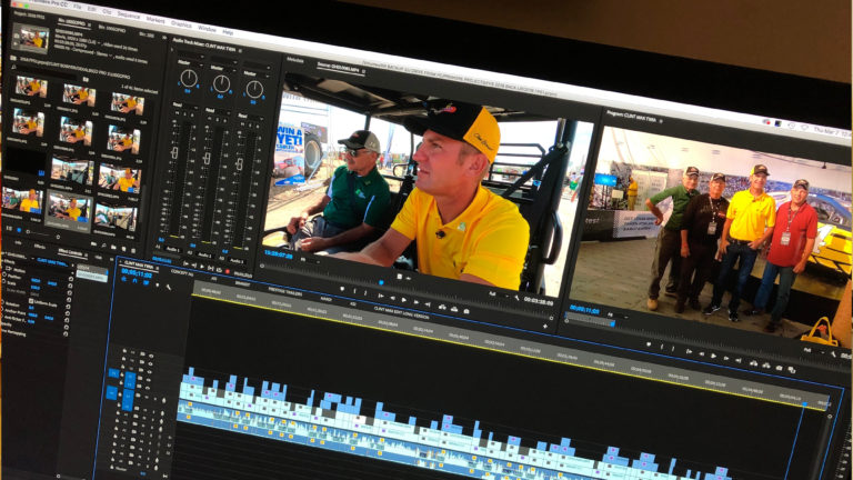 22 Creative Group – Creative Video Production Services